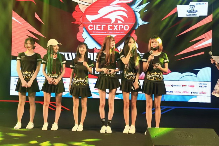 2018年第三届AC-Joy动漫游戏嘉年华圆满结束 - 官方新闻 - 广州CICF动漫游戏展