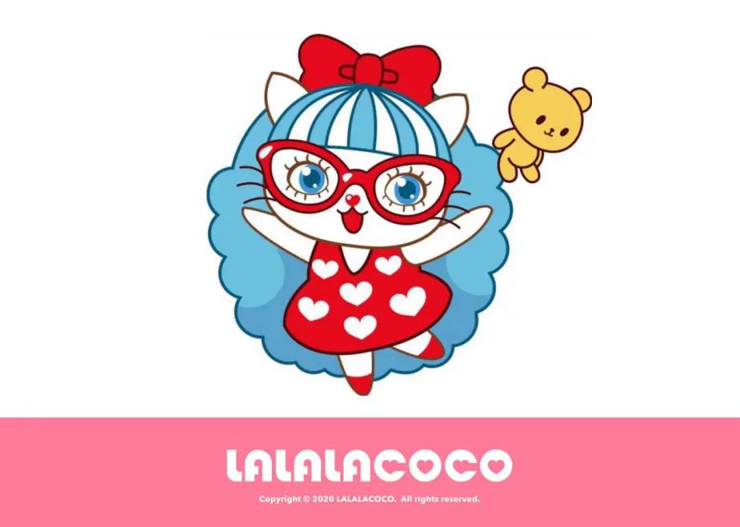 LALALACOCO - 展商消息 - 广州CICF动漫游戏展